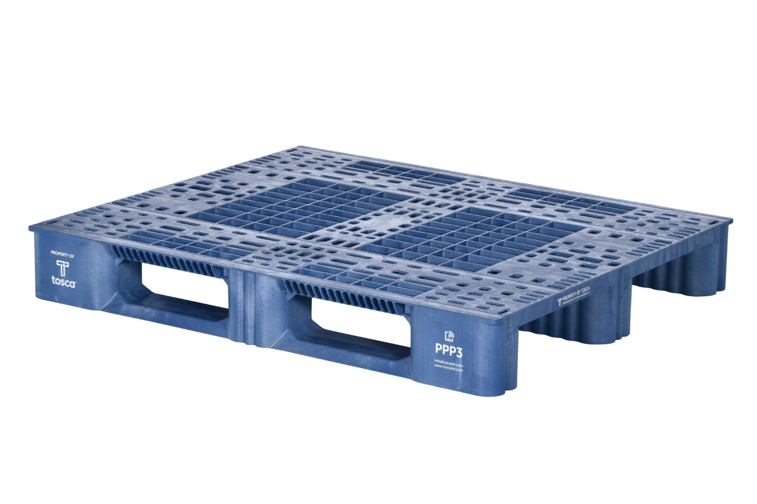 Reusable Packaging Products & Options | Tosca