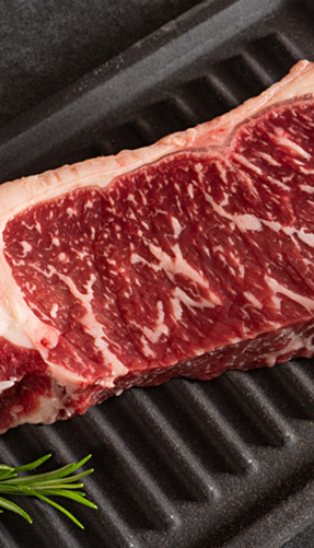 Tosca | Caisses à viande et RPC durables