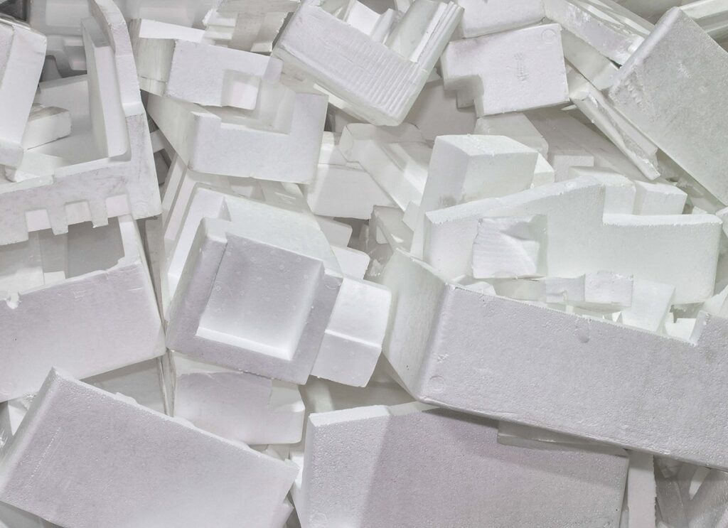 Styrofoam Packaging Alternatives for Seafood Industry - Tosca TR