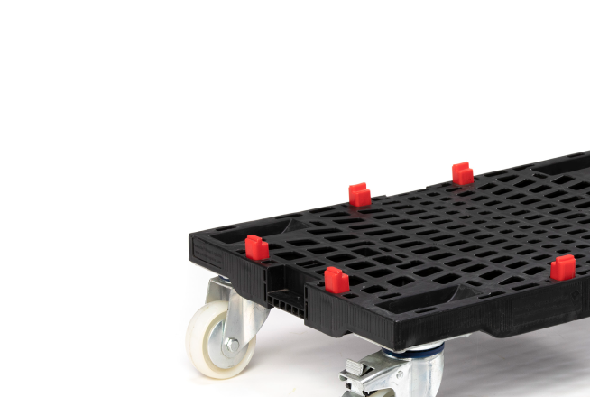 Tosca | Global Leader in Reusable Plastic Packaging