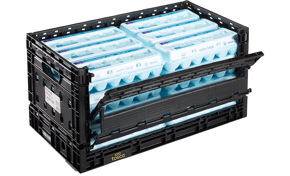 How Egg RPCs Reduce Labor Costs | Tosca