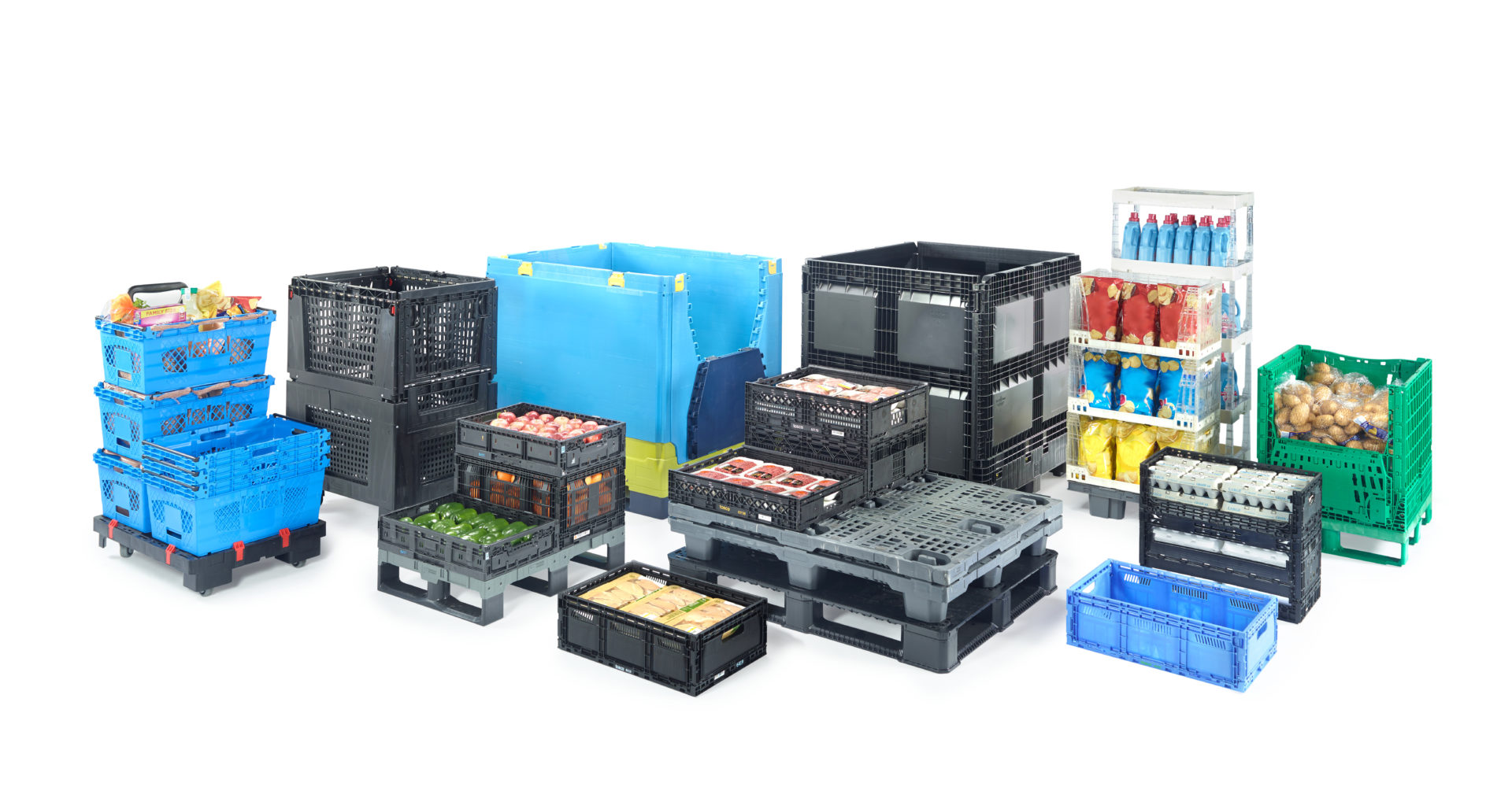 Tosca North America Product Catalog | Tosca