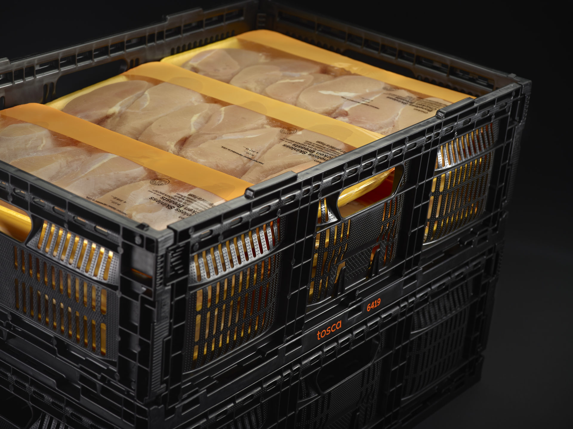 Poultry RPC Spec Sheet | Tosca