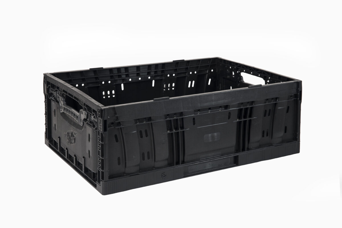 Produce 6419: Durable RPC Built for Heavy, Wet Loads