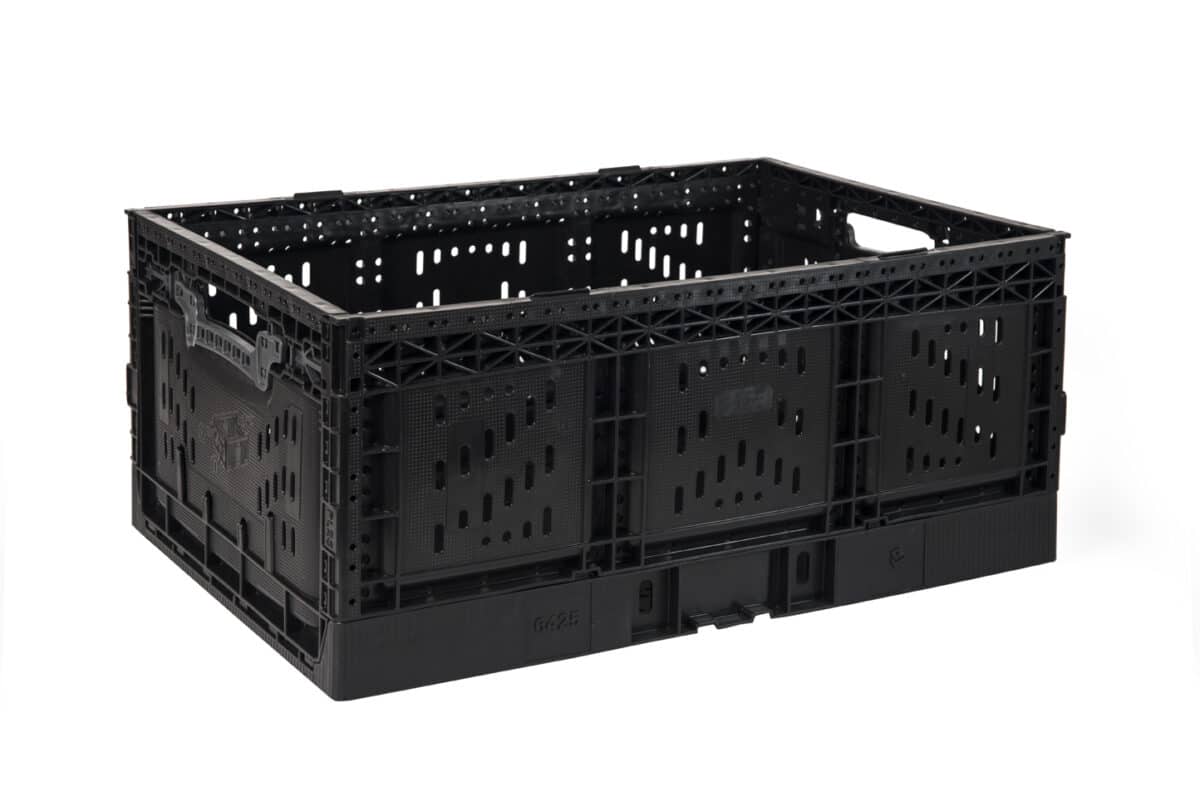 Retail Produce Storage Container – Lightweight & Durable