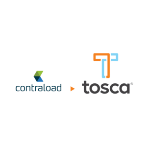 Contraload is now under the Tosca brand - Tosca