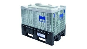 Intermediate bulk container (IBC) 101: the ideal bulk solution