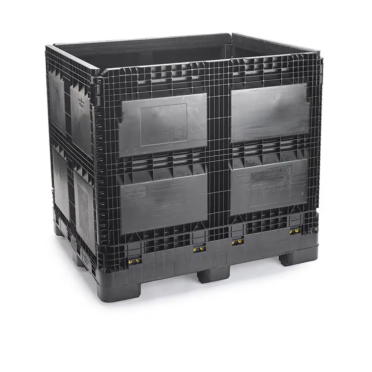 Pork Shipping Containers & Crates | Tosca